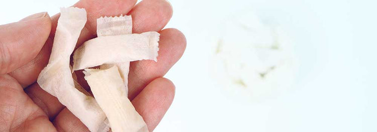 What's in a Nicotine Pouch? – Nic Pouch UK