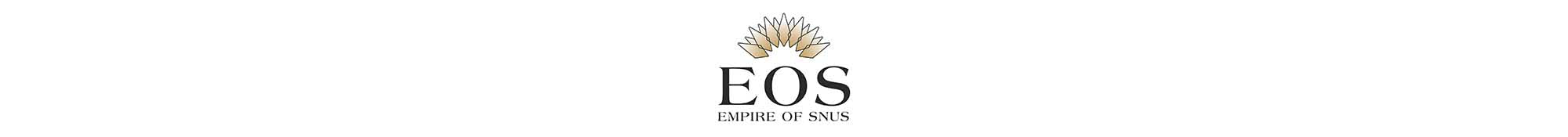 EOS: Empire of Snus – Nic Pouch UK