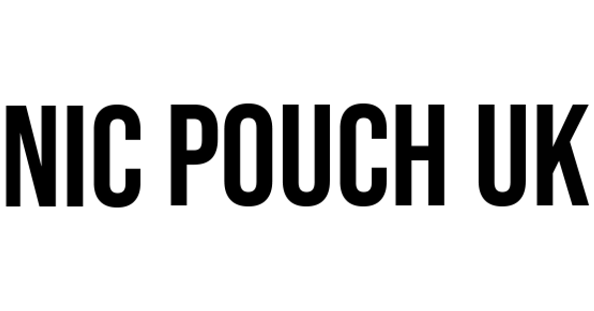 Products – Nic Pouch UK