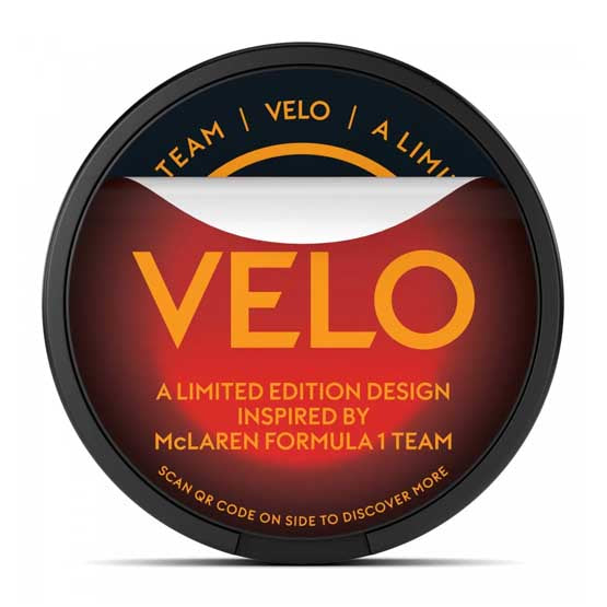 VELO – Nic Pouch UK