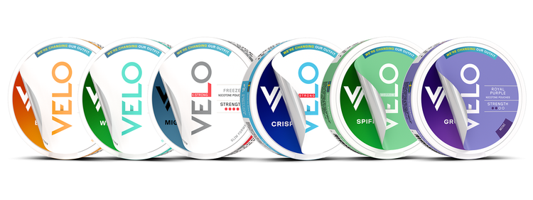 NIC POUCH UK – Nic Pouch UK