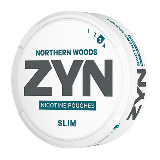 ZYN – Nic Pouch UK
